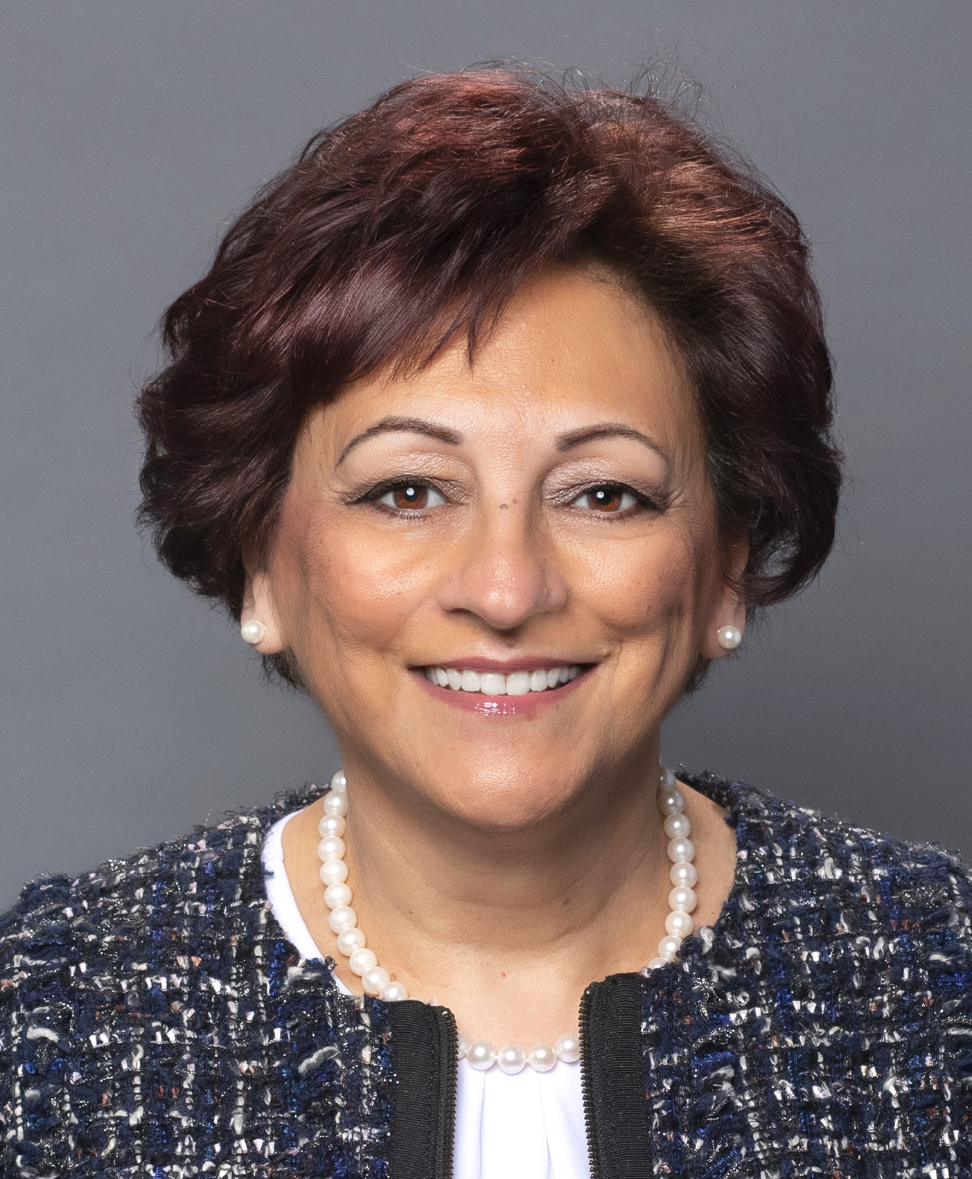 Rima Bawarshi Nassar, Ph.D. - Kinexum